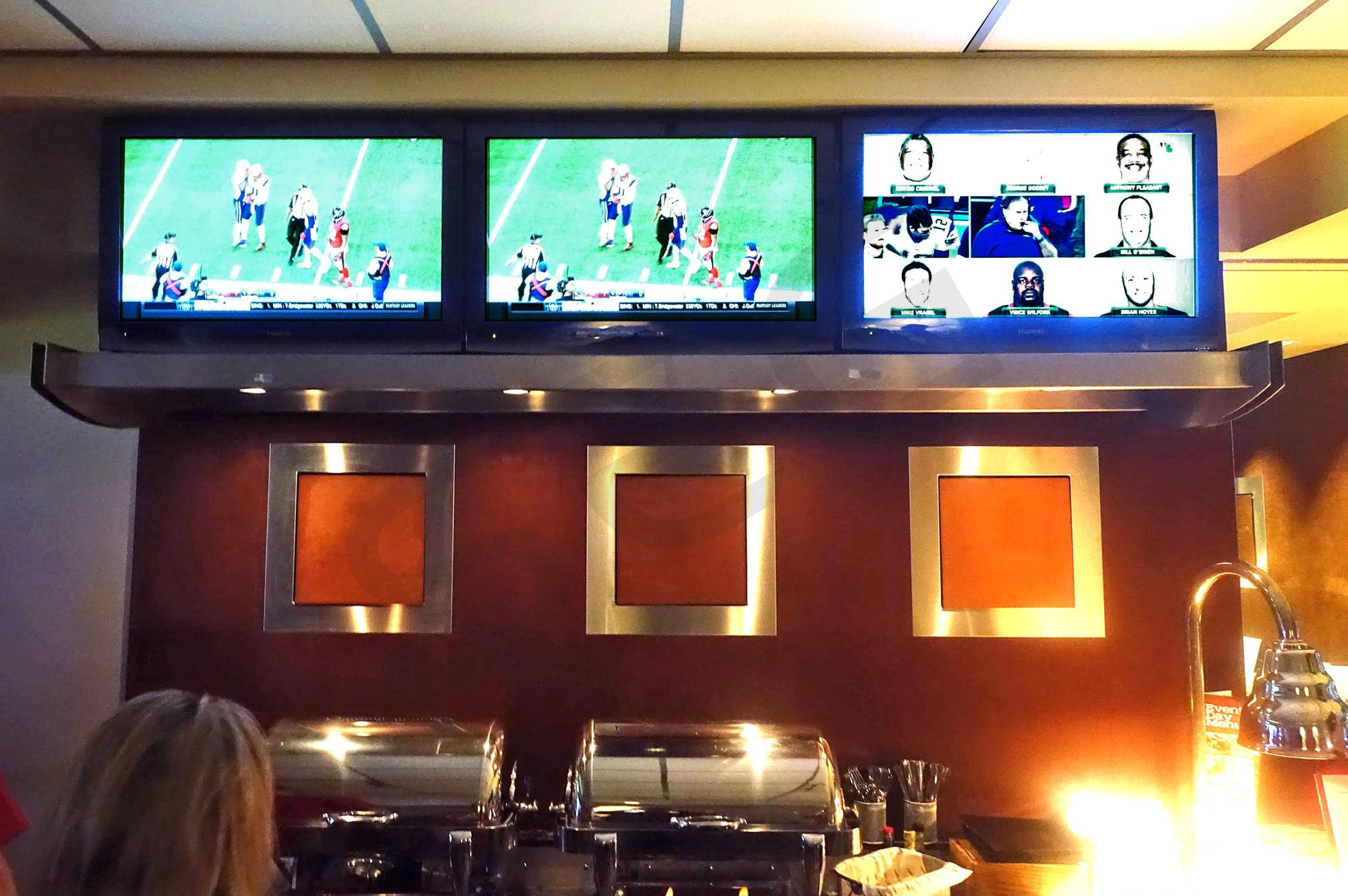 Houston Texans Suite Rentals | NRG Stadium | Suite Experience Group