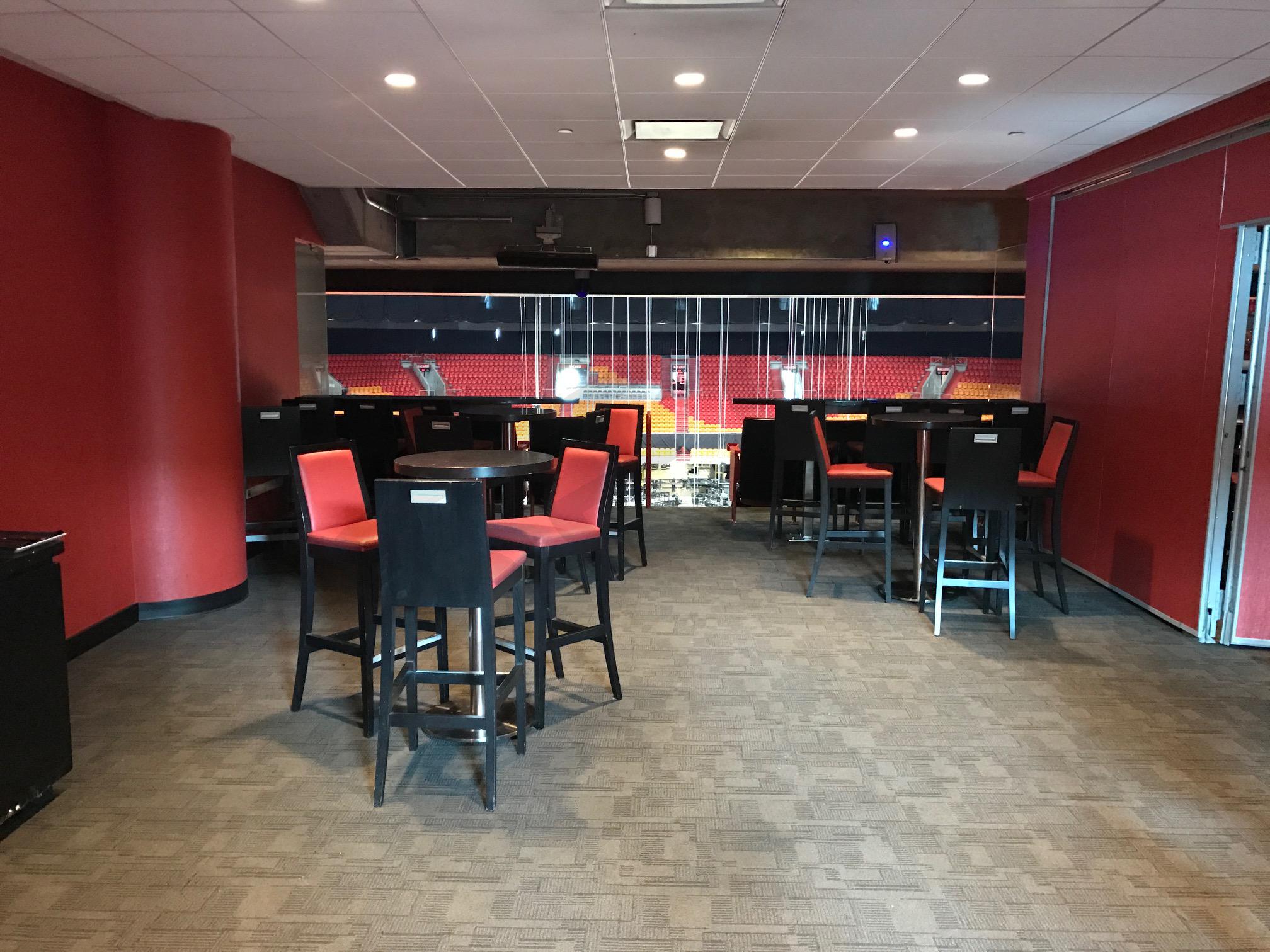 Miami Heat Suite Rentals | American Airlines Arena | Suite Experience Group