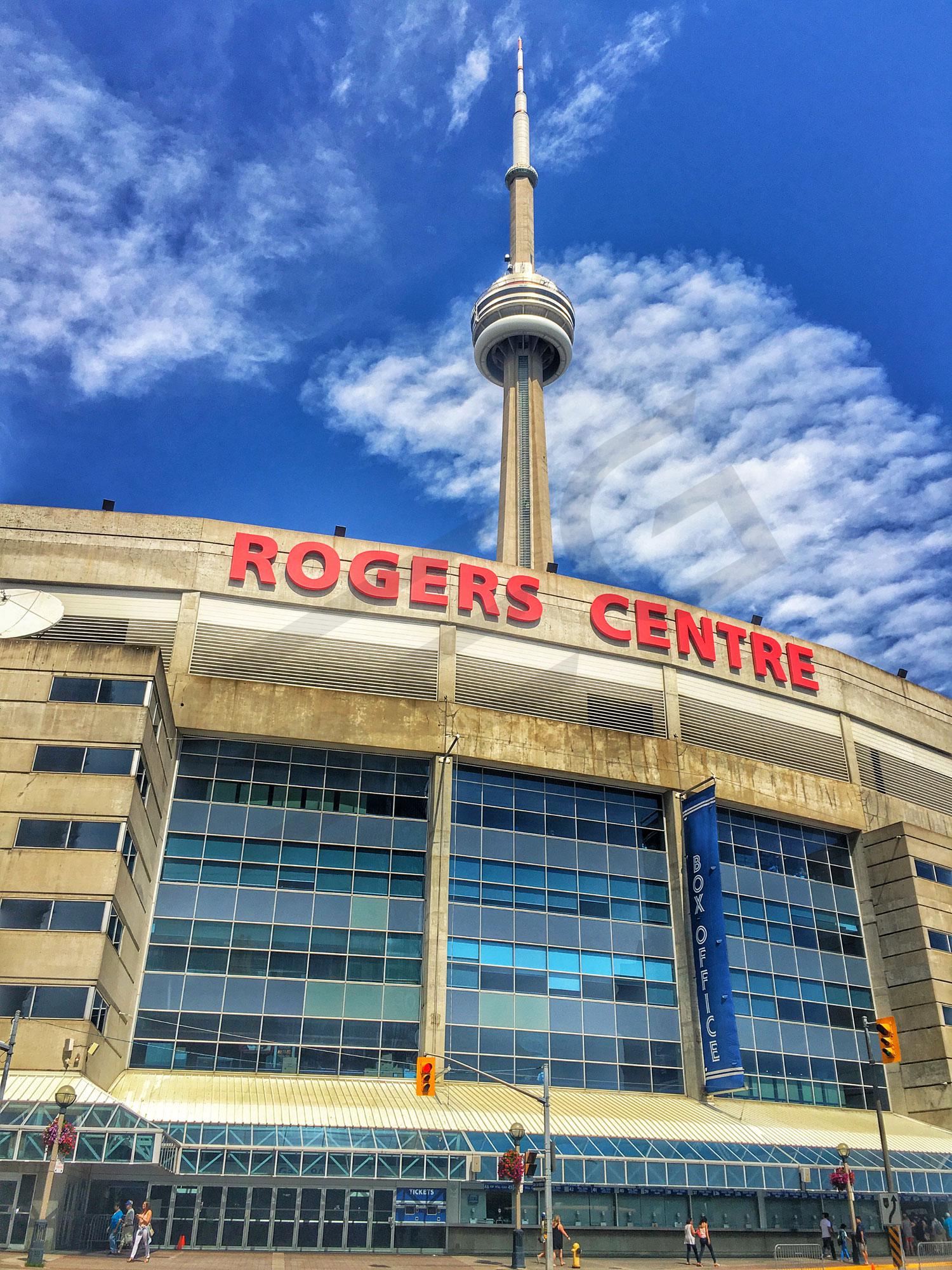 Toronto Blue Jays Suite Rentals | Rogers Centre | Suite Experience Group