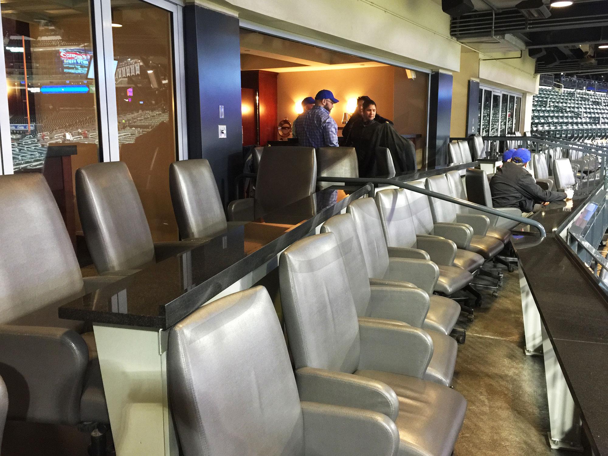 New York Mets Suite Rentals | Citi Field | Suite Experience Group