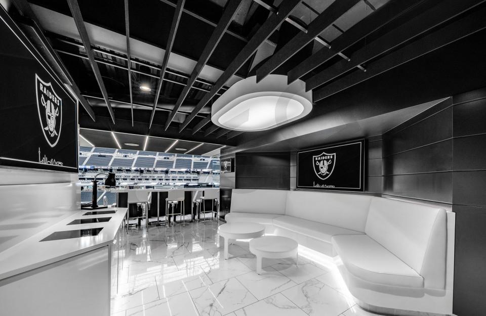 Allegiant Stadium Suite Rentals | Suite Experience Group Allegiant Stadium Suite Rentals | Suite Experience Group